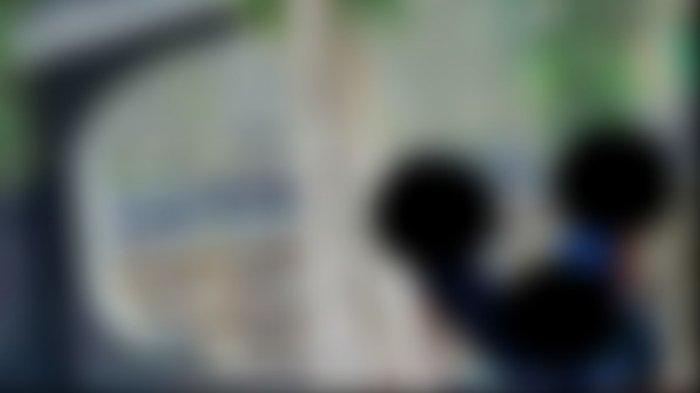 Sosok Pemeran Video Viral Asusila di Kompleks Kuburan, Wanita Sudah Bersuami, Pria Seorang Duda ...