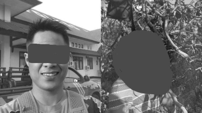 Video Viral Brigpol AA Ditemukan Tewas di Pohon di Wakatobi Sultra ...