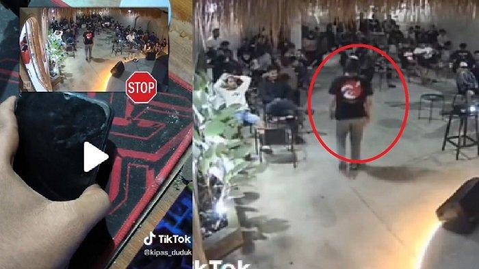Video Viral CCTV Bjorka Disebar di Grup WhatsApp, Bisa Bikin HP Ngelag Hingga Mati, Benarkah ...
