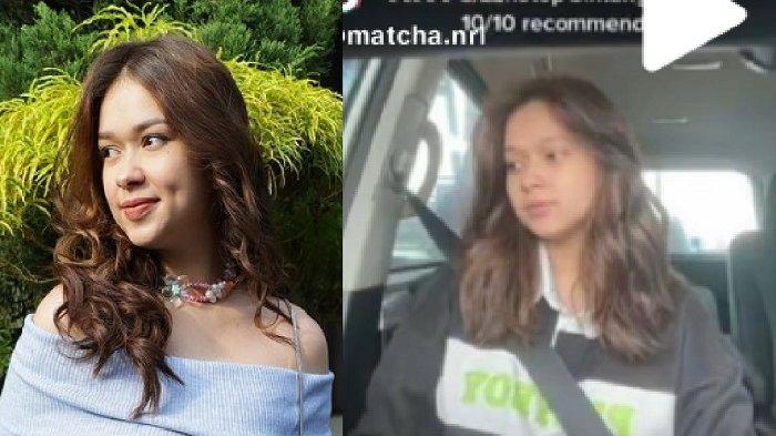 Video Viral Diduga Rebecca Klopper Ramai di Twitter, Tindik di Perut hingga Tahi Lalat Jadi ...