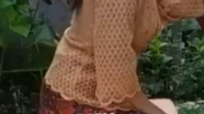 Video Viral Kebaya Kuning 2 Menit 50 Detik Beredar di TikTok, Twitter, Yandex Usai Icha Ceeby ...