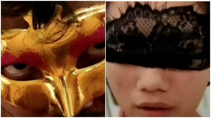 Video Viral Kebaya Merah 16 Menit, Sosok Pemeran Wanita Model di Malang, Pria Pengusaha EO ...