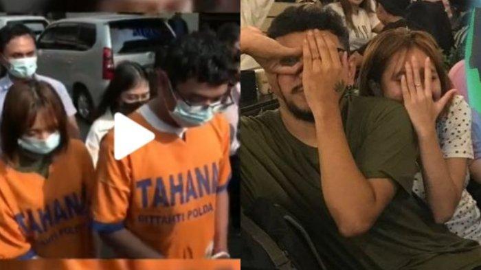 Video Viral Kebaya Merah, Terungkap Rencana Pernikahan Pemeran Wanita ...