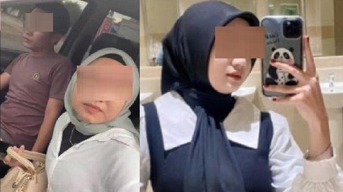 Video Veni Oktaviana Kepergok Bareng Suami Orang, Pernah Viral dengan Dosen Tahun 2023, Berulah ...