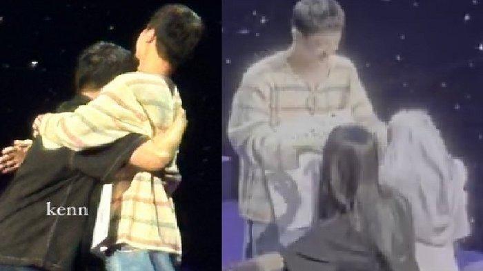 Video Viral Perlakuan Jin BTS Trending untuk Fans Muslim dan Fanboy di ...