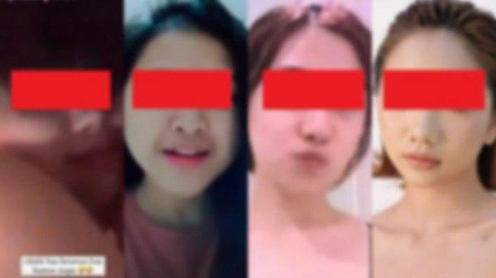 Daftar Video Viral Wanita Cantik Masih Dicari-cari, Inshira Vieta, Jeje ...
