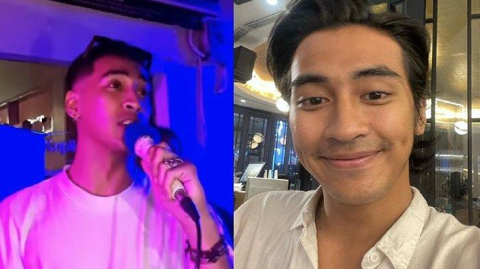 Video Viral Abidzar Al Ghifari Alami Pelecehan Saat Karaokean, Langsung ...