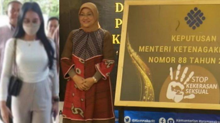 Buntut Viral Cikarang Staycation Perpanjang Kontrak, Aturan Kekerasan Seksual di Tempat Kerja ...