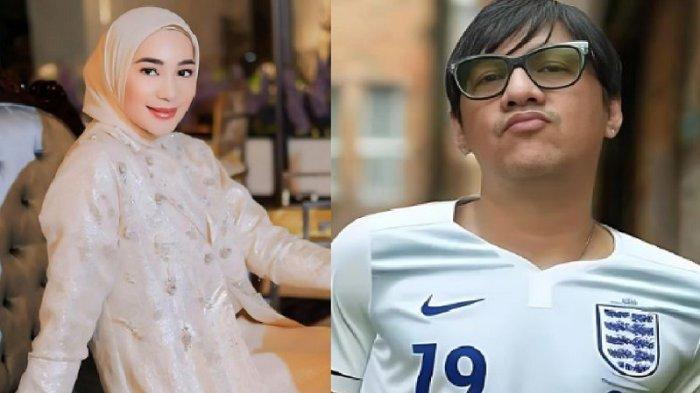 Viral Alasan Andre Taulany Ceraikan Istrinya, Rien Wartia Trigina Masih Pakai Nama Suami: Happy ...