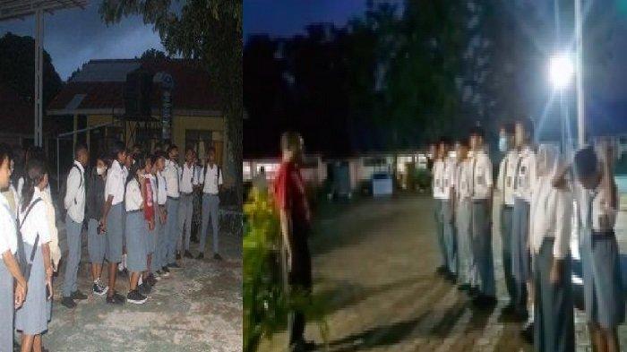 Viral Aturan Siswa SMA Masuk Pukul 5 Pagi di NTT Diubah Lagi ...