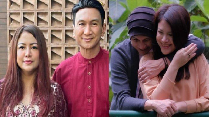 Viral Fakta Perceraian Anji Manji dan Wina Natalia, Tak Bahas Hak Asuh Anak, Hanya Ingin ...