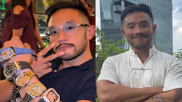 Berita profil Bobby Saputra Terbaru Hari Ini - Tribunnewssultra.com