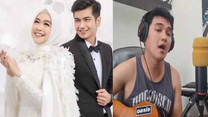 Viral Doakan Ria Ricis Rujuk dengan Teuku Ryan, Aldi Taher Beri Lagu Anti Selingkuh Bareng Istri ...