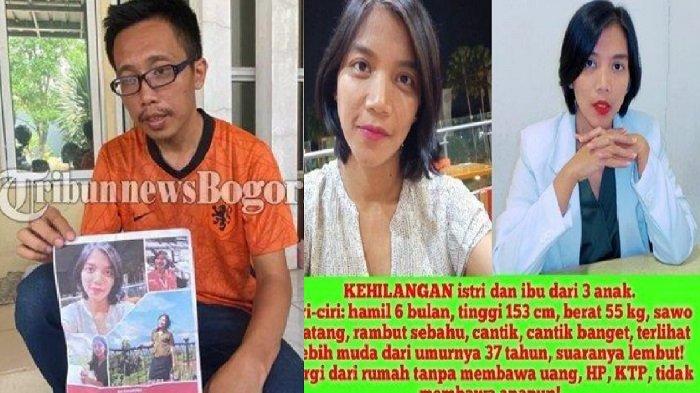 Viral Trending Dokter Qory Hamil Hilang Misterius, Dugaan KDRT Mencuat hingga Pengakuan Teman ...