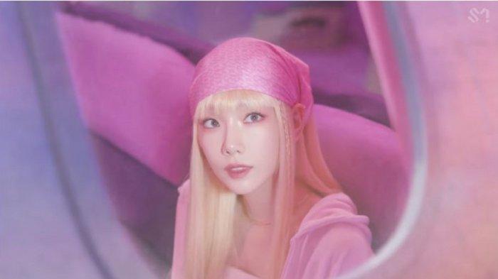 Lirik Lagu Weekend - Taeyeon, Single Terbaru Dirilis 6 Juli, Lengkap ...