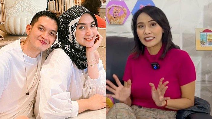 Terima Masa Lalu Rezky Aditya dengan Wenny Ariani, Citra Kirana: Enggak Ada yang Sempurna ...