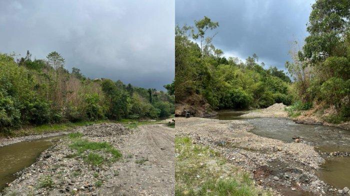 Intip Wisata Permandian Kalper Sedang Hits di Langori Kolaka Sulawesi ...