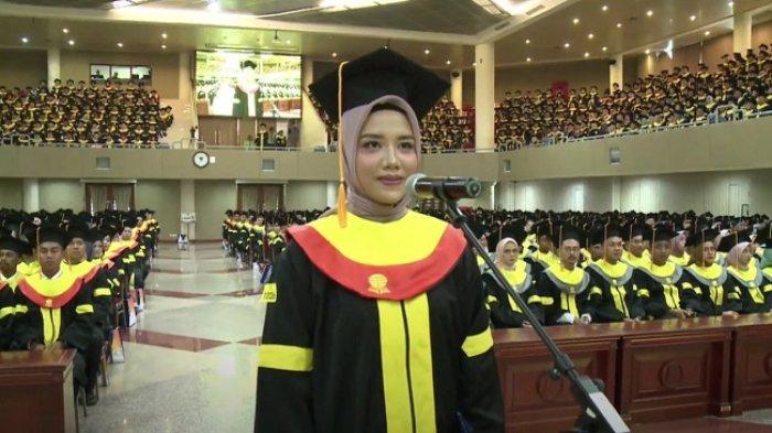 Puncak Prestasi: Mahasiswa Universitas Terbuka Kendari Sultra Mengikuti ...