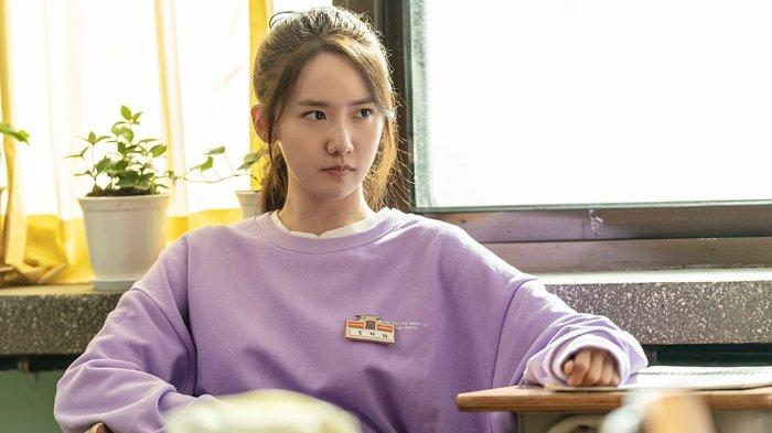 5 Rekomendasi Film Korea yang Dibintangi YoonA Girls' Generation ...