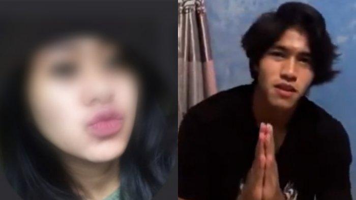 Kronologi Dugaan Pelecehan Eks Pemain Timnas U-19, Yudha Febrian Minta ...