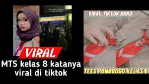 Video Keyskiskie Viral di TikTok, Twitter, Telegram, Berdurasi Full 2 Menit 37 Detik, Sosok ...