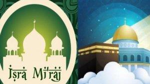 Kapan Isra Miraj? 5 Tradisi di Indonesia, Ada Ngurisan hingga Khatam ...