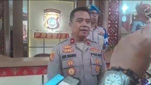 Brigjen Amur Chandra Juli Buana Resmi Jabat Wakapolda Sultra Dilantik ...