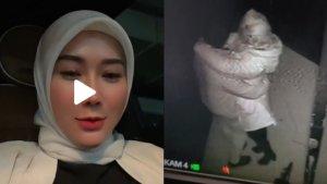 Link Video Viral TikTok Wanita Kebaya Merah 16 Menit Full No Sensor Beradegan Tak Senonoh di ...