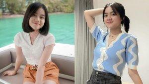 Siapa Sosok Nancy Momoland Viral di TikTok, Kasus Video Ganti Baju ...