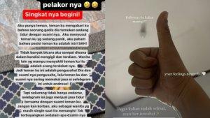 Profil Gita Savitri atau Gitasav Sosok Selebgram Palembang Viral, Biodata Istri dari Paul ...