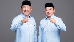 Burhanuddin dan Ahmad Yani Resmi Dilantik Presiden Prabowo Jadi Bupati ...