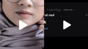Pemeran Video Kathy Viral TikTok dan Twitter, Sosok Khaty Wanita Cantik Berjilbab dan ...