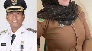 Profil Sosok Dona Ratna Sari, Kabid Dispenda Rohil Diduga Terciduk ...