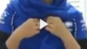 Beredar Video Viral 2 Menit 45 Detik Adegan Tak Senonoh di Kendari Sulawesi Tenggara, Sosok ...