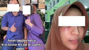 Video Viral TKW Gita Gunawan Tersebar di TikTok dan Twitter, Kini Terungkap Sosok Sebenarnya ...