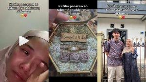 Syakirah Viral Full Album, Video Durasi 2 Menit di Twitter yang Dicari-cari Ungkap Identitas ...