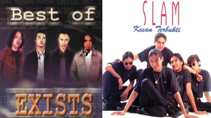 10 Chord Lagu Malaysia Populer Paling Mudah, Ada Exist, Iklim Hingga ...