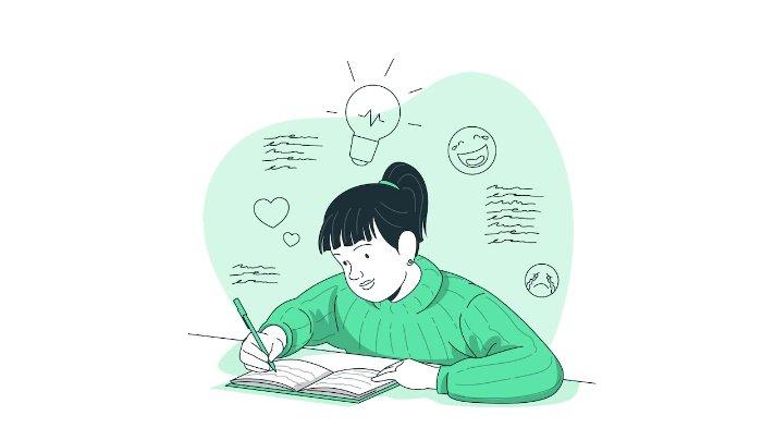 10 Contoh Text Puisi Tentang Cita-Citaku, Inspiratif dan Penuh Motivasi ...