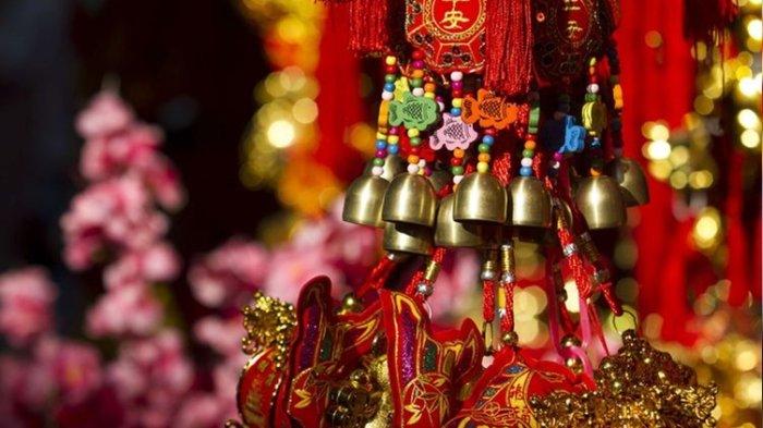 Unduh 10 Design Gambar Tahun Baru Imlek 2023 Gratis, Cocok Dibagikan di ...