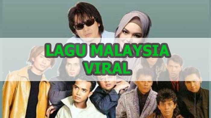 10 Lagu Malaysia Terbaru Viral 2023 Lengkap Lirik dan Chord Gitarnya - Tribunsumsel.com