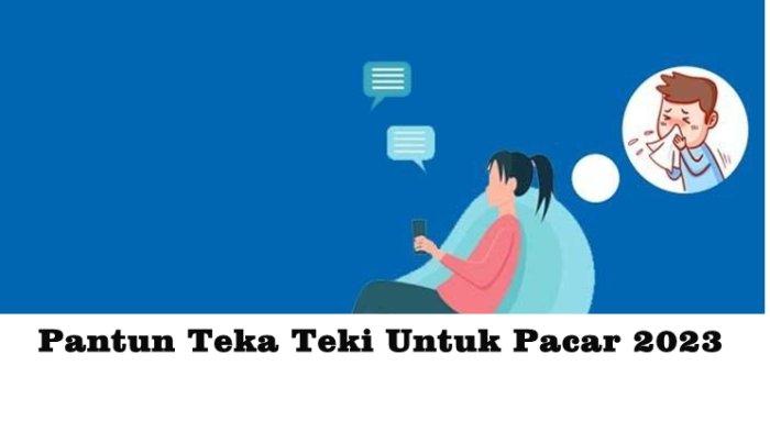 10 Pantun Teka Teki yang Out of The Box untuk Dimainkan Bersama Sahabat ...