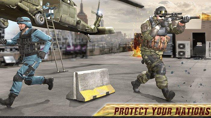 10 Game Perang (War) Offline Terbaik Update 2020, Rekomendasi Pilihan ...