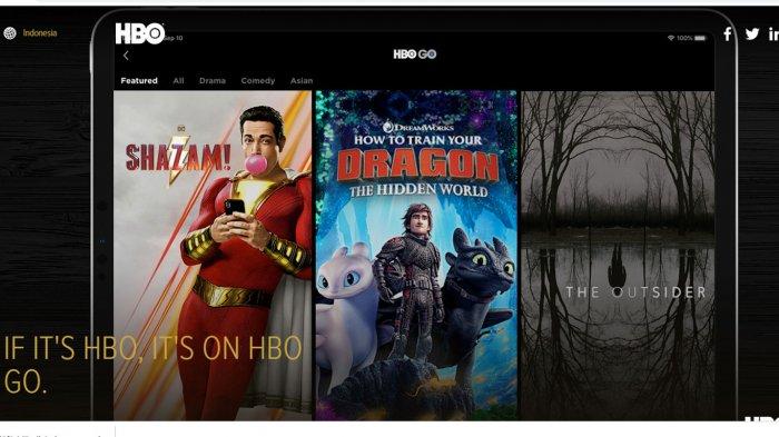 10 Link (Website) Situs Download Film Terbaru 2020 Pengganti IndoXXI, Bisa Streaming Film ...