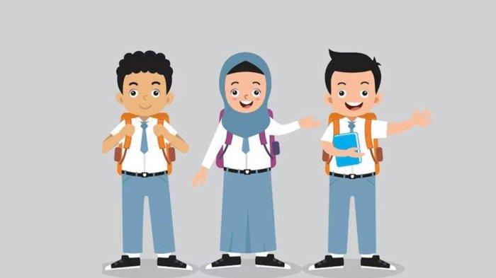 100 Ucapan Graduation SD,SMP, SMA 2024 dalam Bahasa Inggris dan Bahasa ...