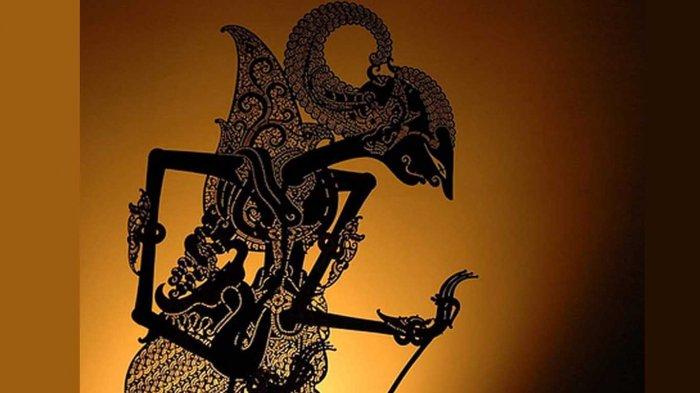 100 Nama-Nama Bayi Pewayang dan Artinya, Dari Toko Wayang Berwatak Baik ...