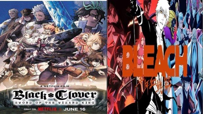 11 Anime Populer Tayang Juni - Juli 2023, Ada Mushoku Tensei, Solo ...
