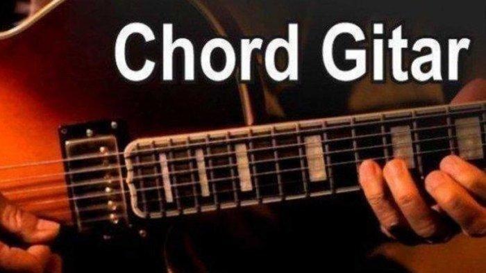 12 Chord Gitar Lagu Mudah Dimainkan Untuk Pemula, Cocok Untuk Belajar ...