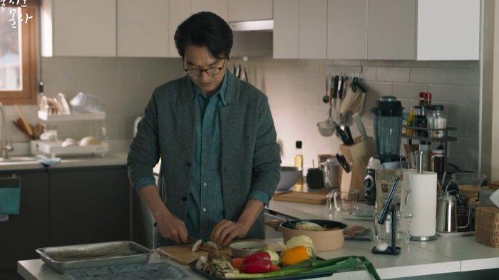 12 Drama Korea (Drakor) Tayang Desember 2022, Recipe For Farewell Tayang Perdana 1 Desember 2022 ...