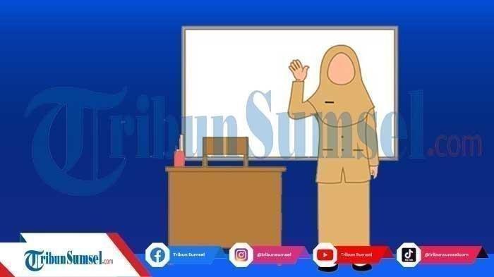 15 Contoh Kesan dan Pesan untuk Guru Terbaik yang Cocok Dibagikan Saat ...