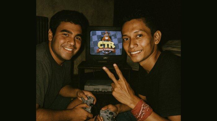 15 Contoh Prompt ChatGPT Keren dan Cara Edit Foto Main PS Bareng Artis Idola di ChatGPT AI ...